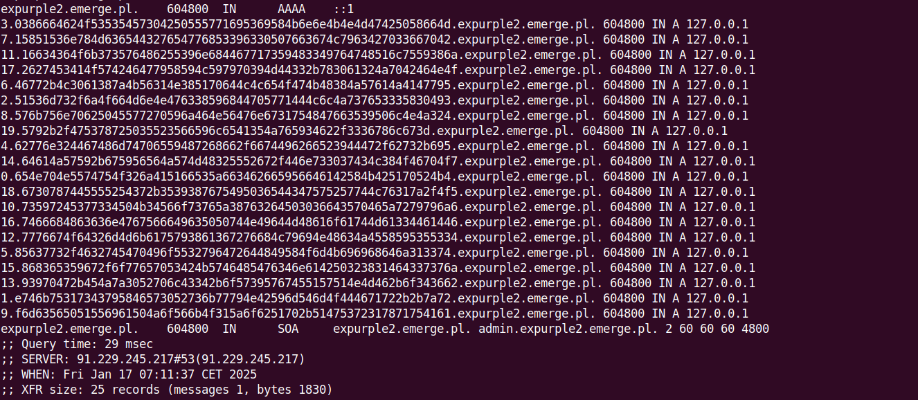 EDRmetry Playbook 12 months Matrix Web Access